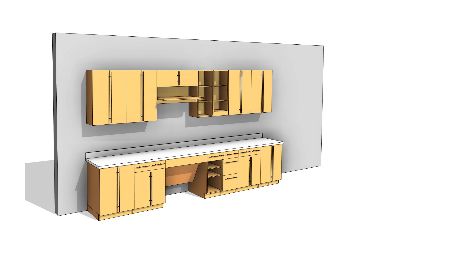 Parallax Revit Millwork Library – Parallax Team Parallax Revit Millwork Library – Parallax Team