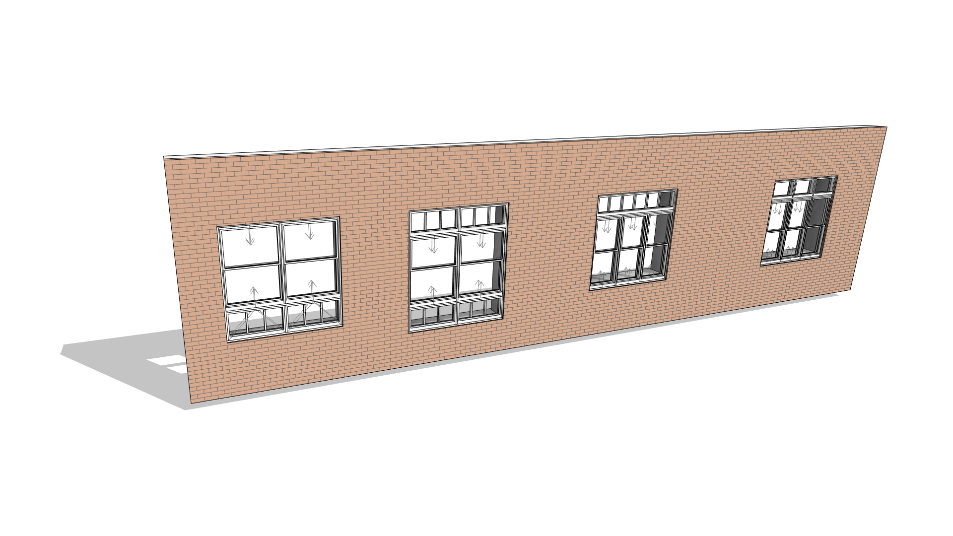 Parallax Revit Window Library – Parallax Team