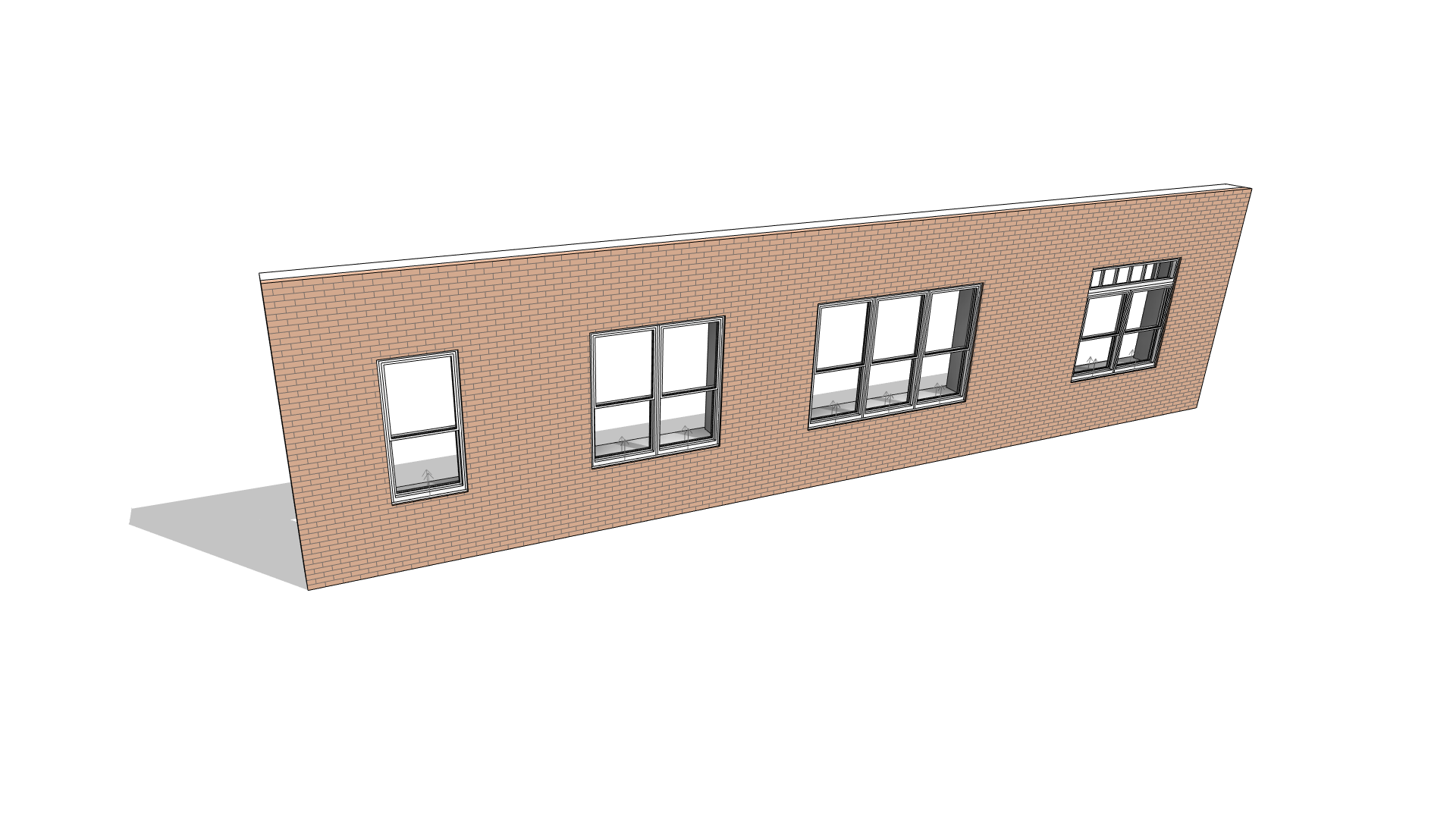 Parallax Revit Window Library – Parallax Team