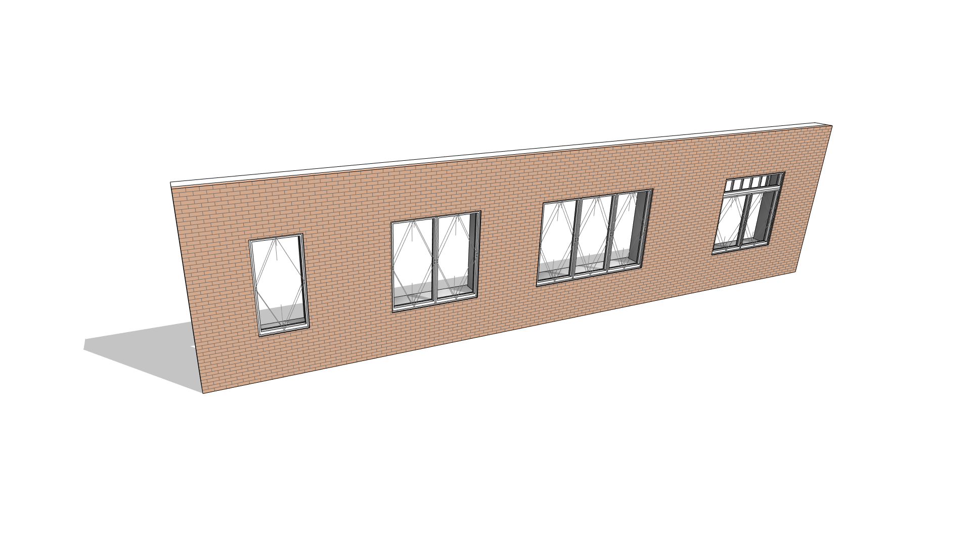 Parallax Revit Window Library – Parallax Team